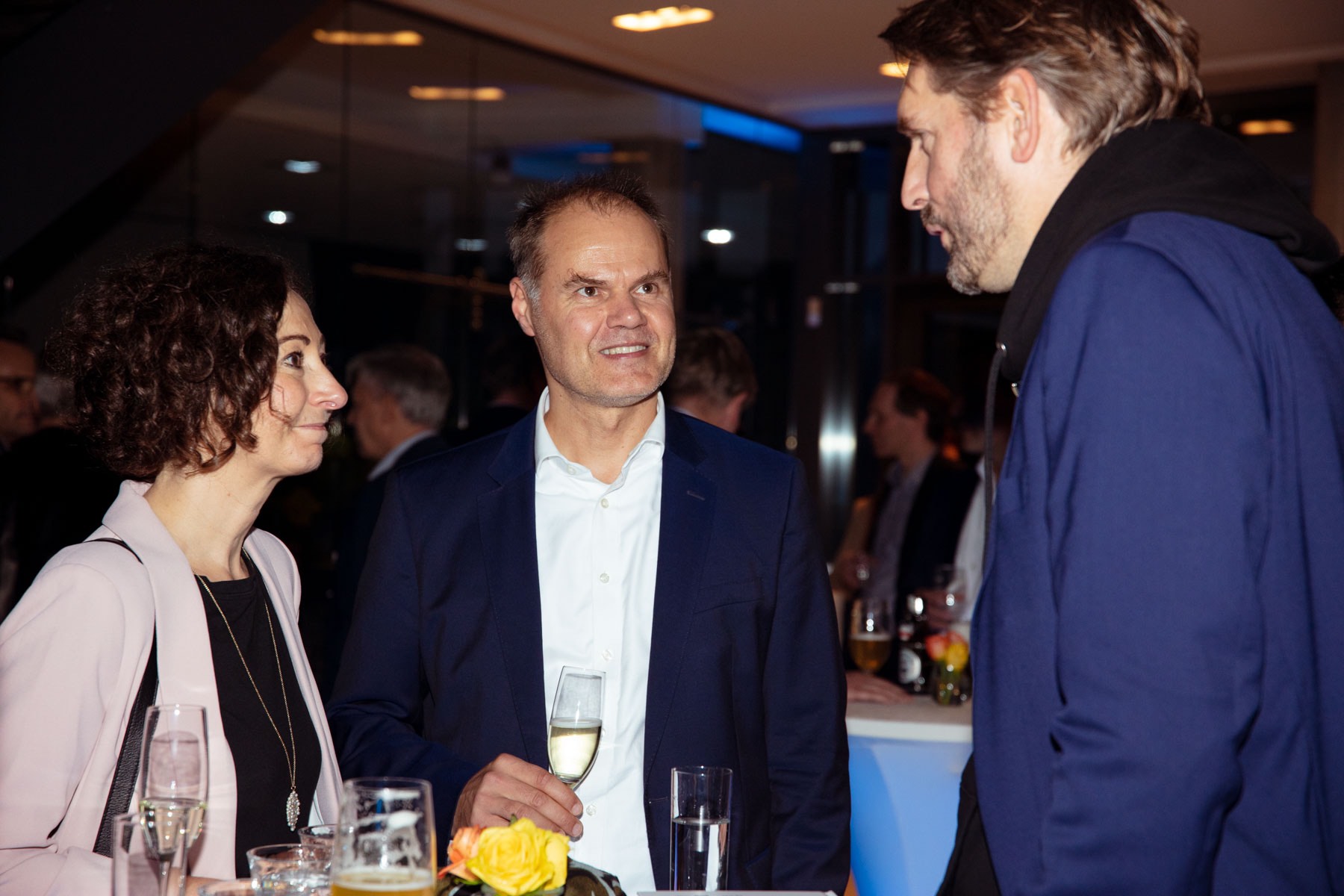 Berlin Finance Initiative - Home