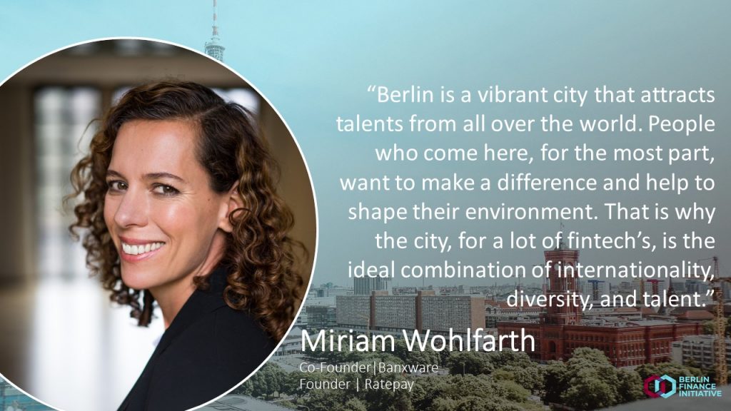 Berlin Finance Initiative - English