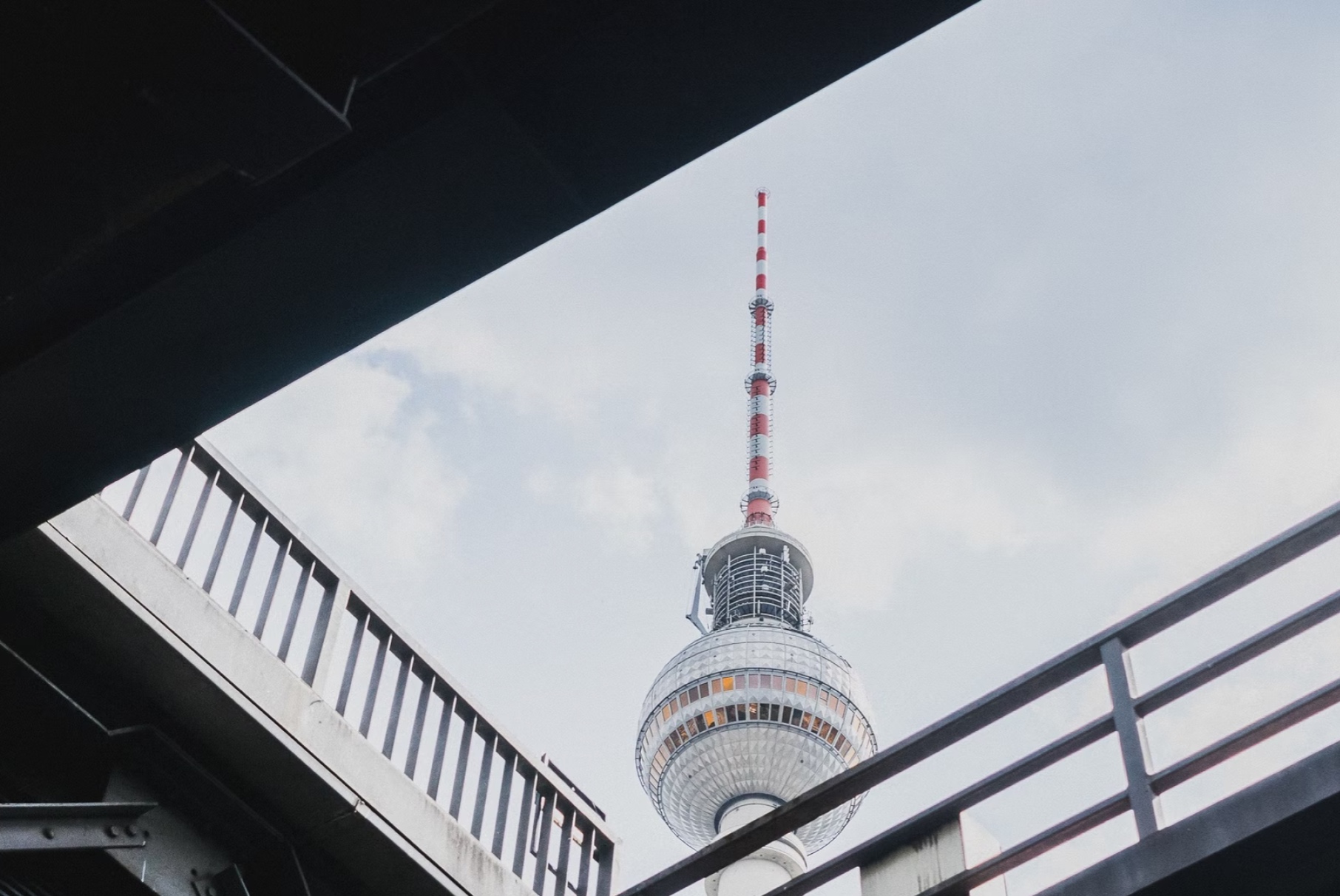 Berlin Finance Initiative - English